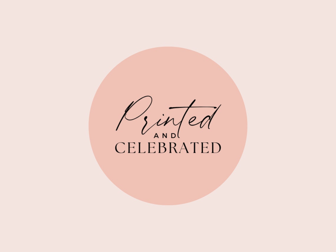 Music Note Funeral Program Template, Printable Musical Memorial Service ...