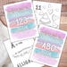 Printable Gen Z Valentines Day Cards, Teen Slang Valentine Cards, Funny ...