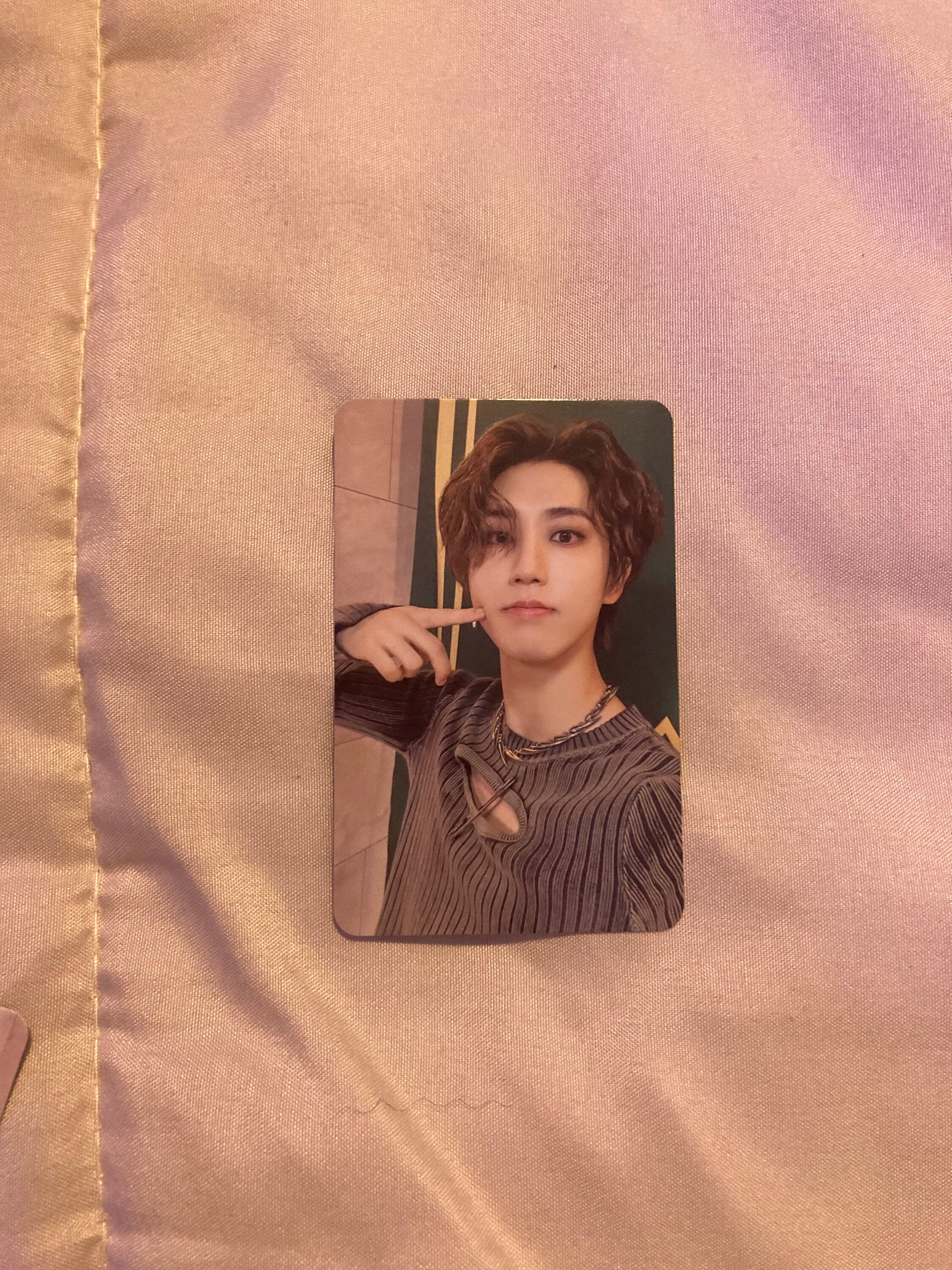 Stray Kids official 樂-star Nemo Photocard Set read Description for ...