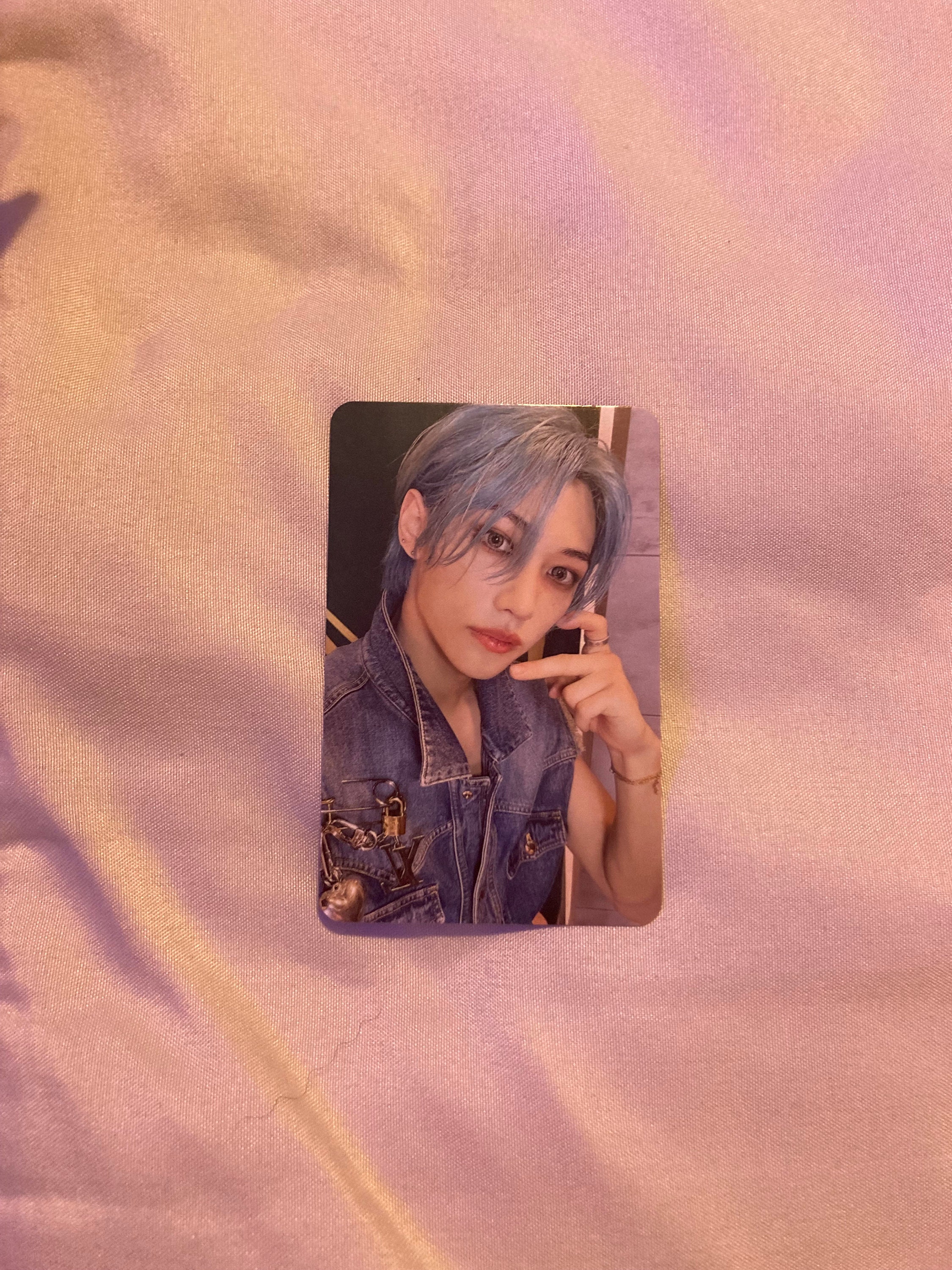 Stray Kids official 樂-star Nemo Photocard Set read Description for ...