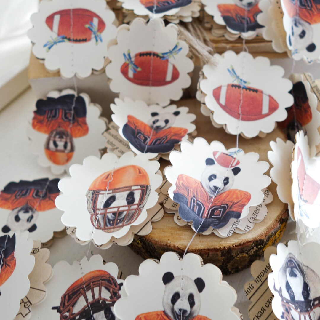 Rugby Gifts, Rugby Party Decorations, Rugby Birthday Gifts, Rugby ...