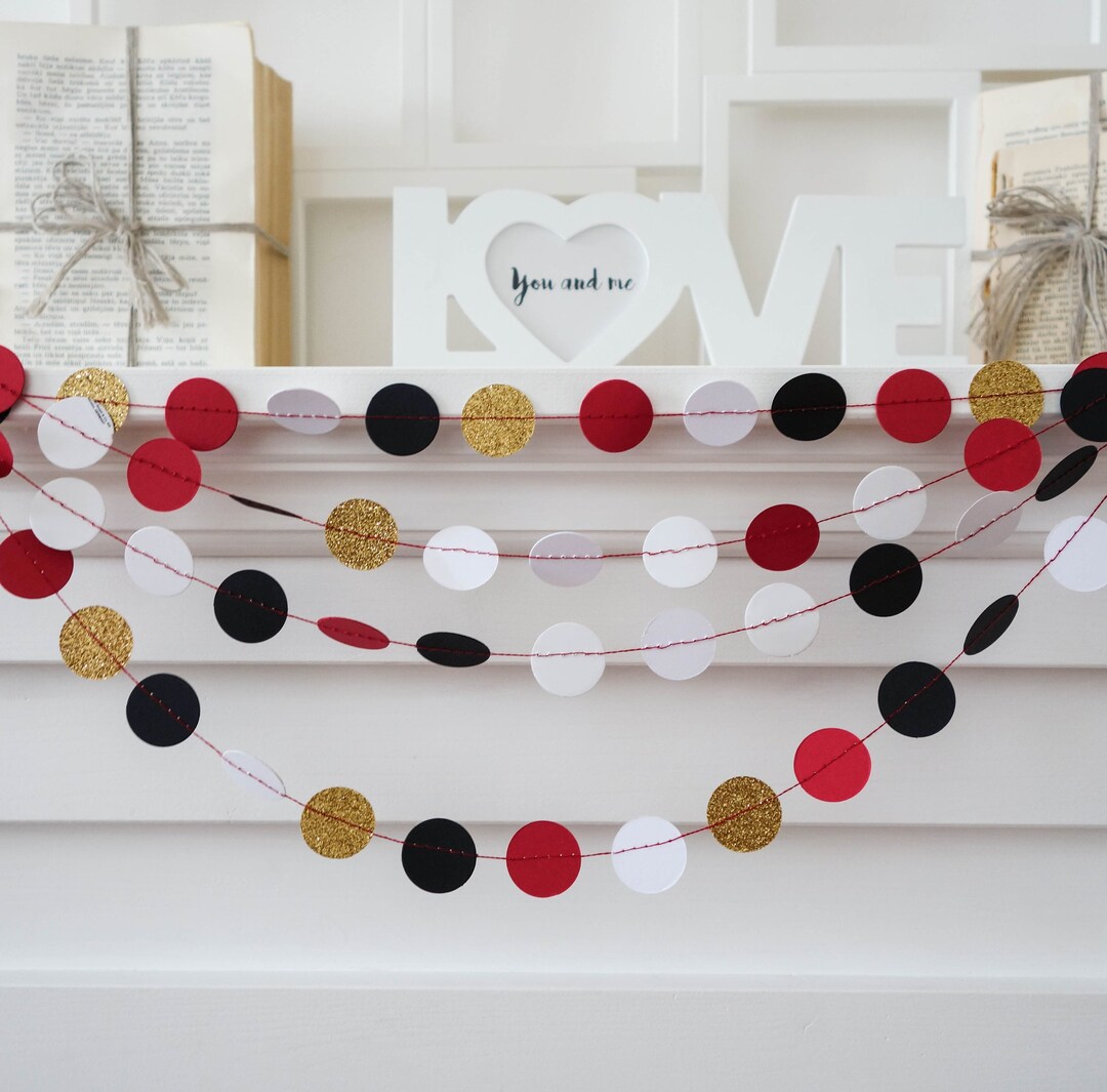 Ladybird Birthday Decorations, Ladybird Party Decorations, Bug Party ...