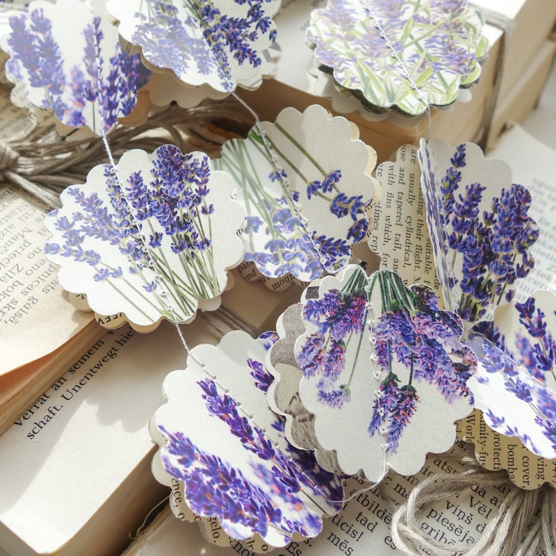Lavender Decor - Etsy