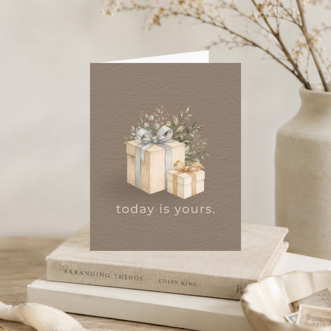 Birthday Card SETS or 1 Single | Boxed Birthdaycards | Happybirthday ...