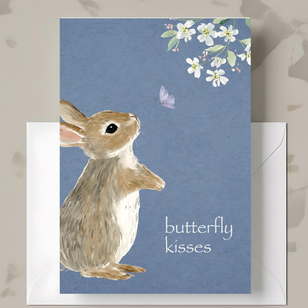 Spring Greeting Card SETS of 10, 30, 50 or 1 SINGLE Springtime Cards ...