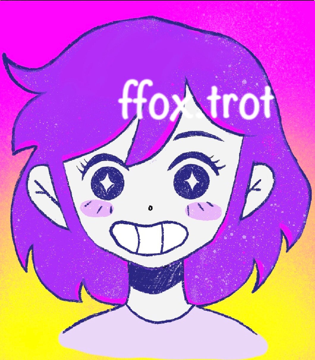 Custom OMORI Style Portraits - Etsy