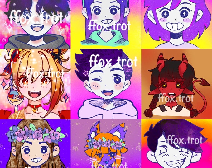 Omori Risograph - Etsy