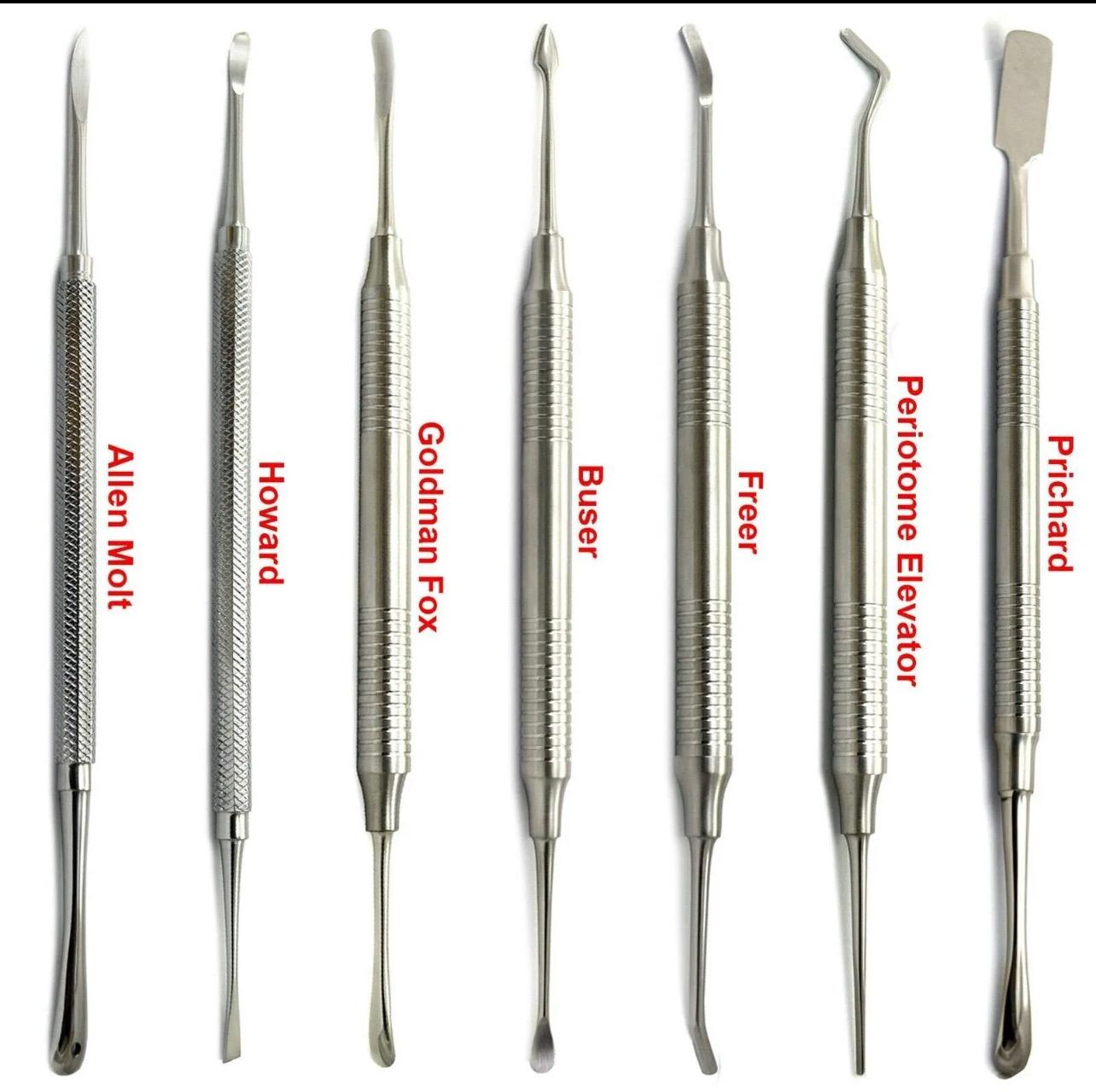 Dental PRF Box GRF System Platelet Rich Fibrin Set Implant Surgery ...