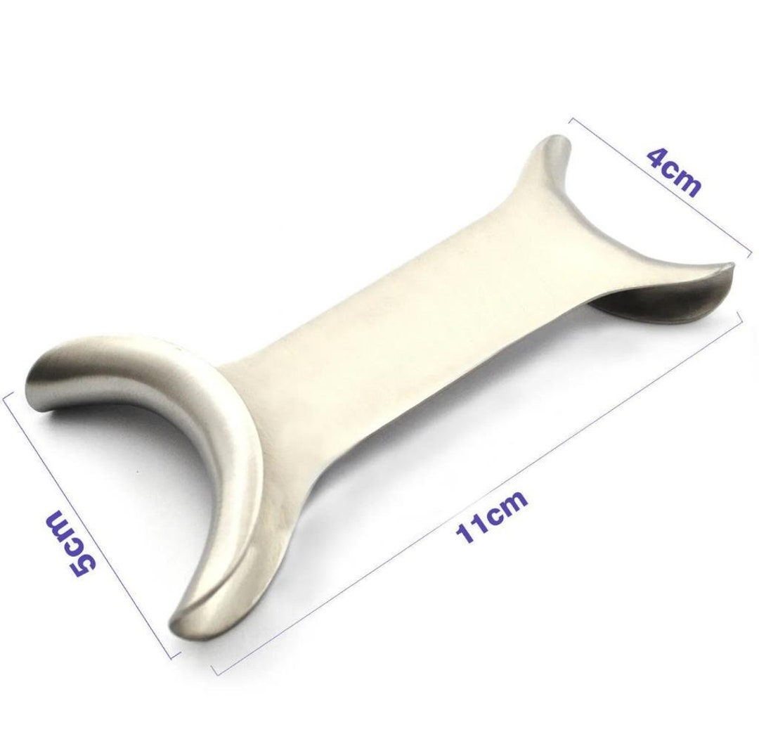 Dental Orthodontic Oral Mouth Opener Cheek Lip Retractors Surgical ...