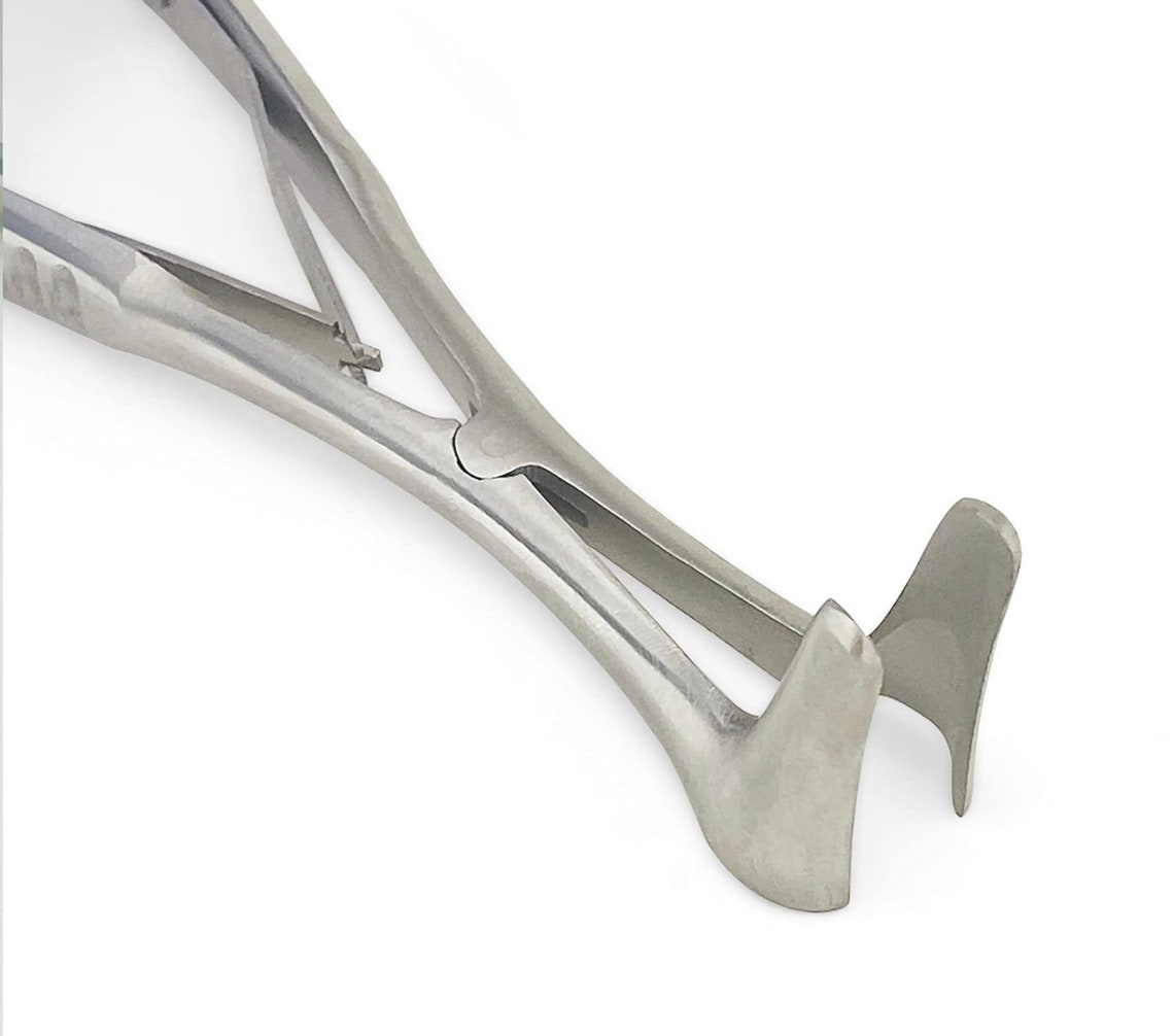 Vienna Nasal Speculum ENT Instruments Large - Etsy