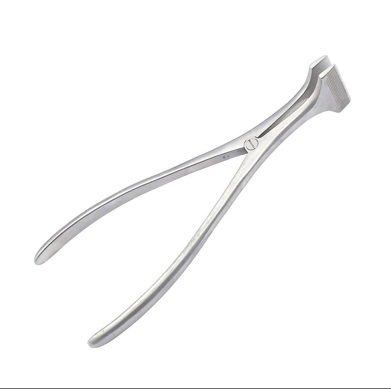 Henning Cast Spreader Plaster Breaker 11" (28 Cm) Orthopedic Instrument ...