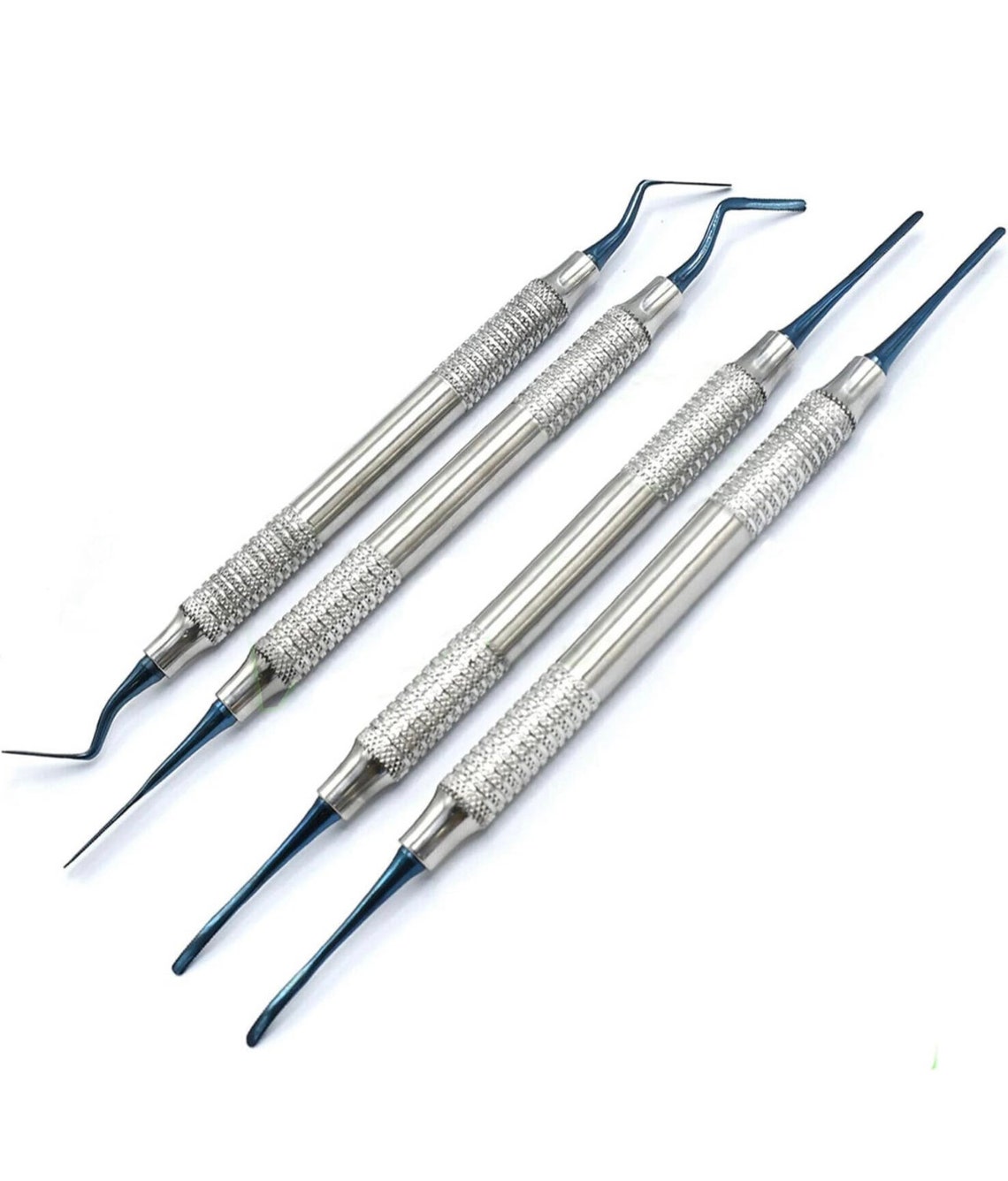 Implant PDL Ligament Surgery Anterior Posterior Periotome PT1 PT2 PPAEL ...