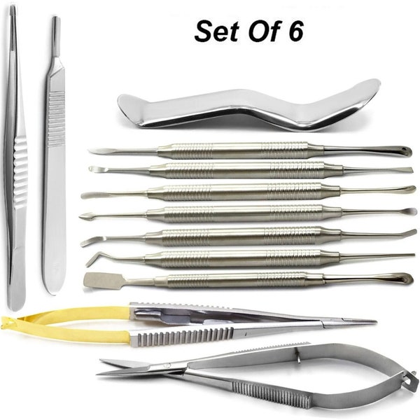 Surgery Instruments Svg - Etsy