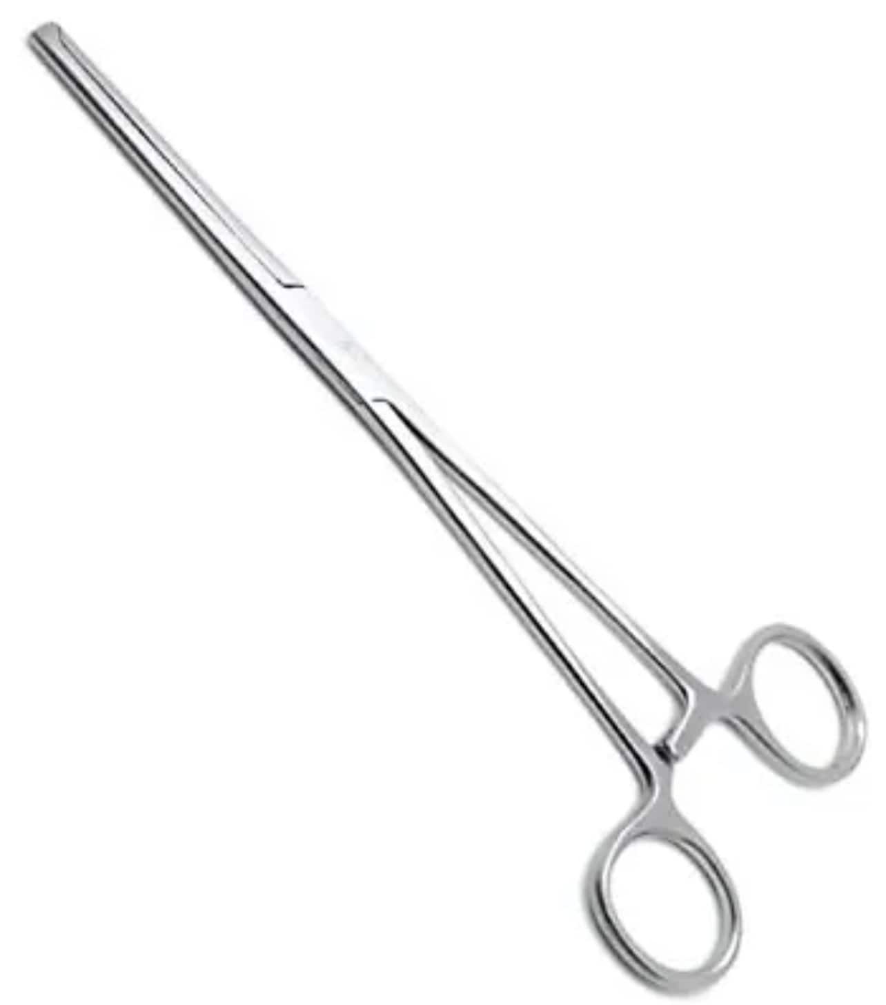 Hemostat Rochester Straight 12 Kocher Forcep 8 Premium Surgical ...