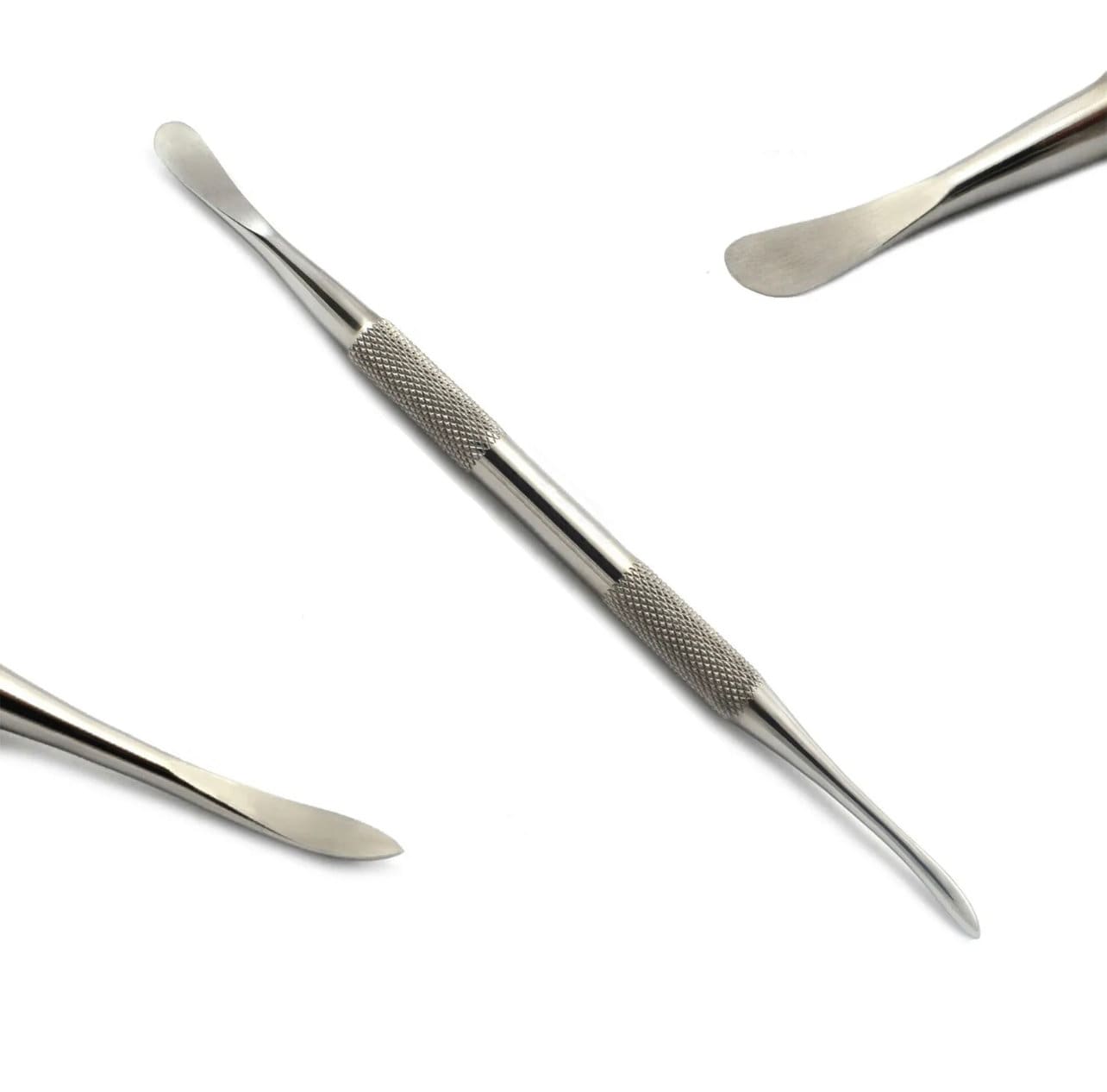 5x Dental Surgical Molt Periosteal Elevator Implant Stainless Steel ...