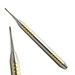 Set of 4 Periotome Gold Dental Periodontal Ligament Atraumatic ...