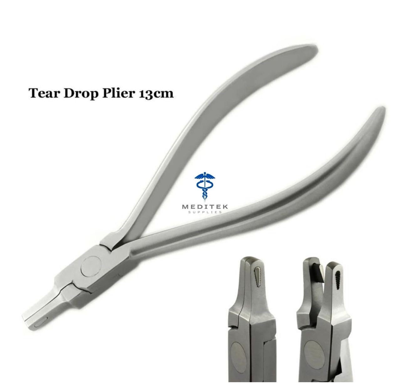 Dental Orthodontic Retainer Aligner Pliers Clear Braces Punch Thermal ...