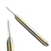 Set of 4 Periotome Gold Dental Periodontal Ligament Atraumatic ...