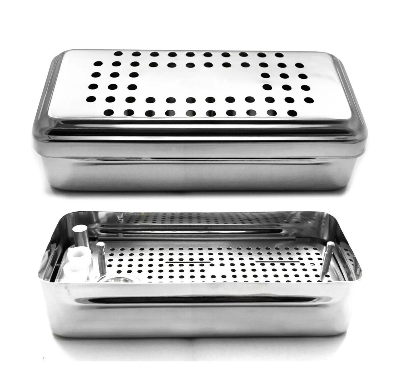 Dental PRF Box GRF System Platelet Rich Fibrin Set Implant - Etsy