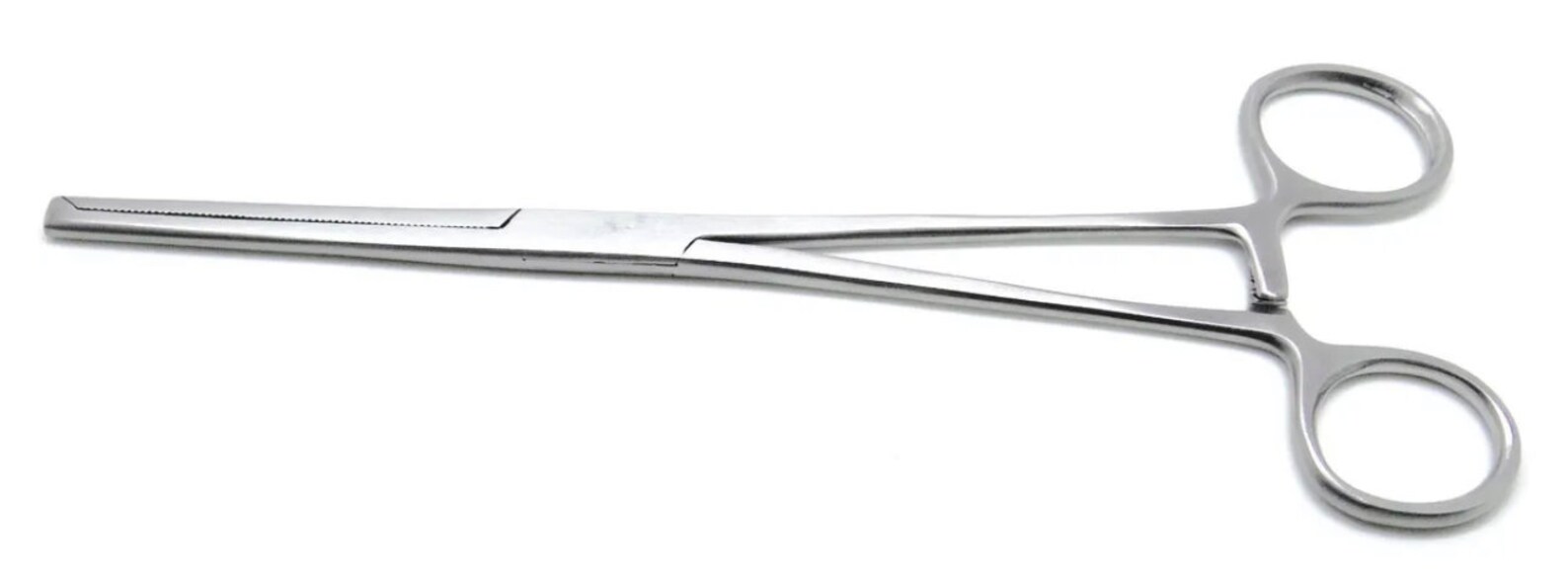 Hemostat Rochester Straight 12 Kocher Forcep 8 Premium Surgical ...