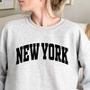 Custom State Sweatshirt,custom City Sweatshirt,college Style State ...