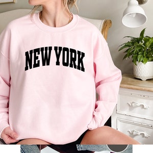 Custom State Sweatshirt,custom City Sweatshirt,college Style State ...