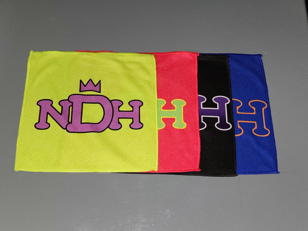 Eyeglass Cloth | Custom Microfiber | Polishing Rag | Dusting Cloth ...