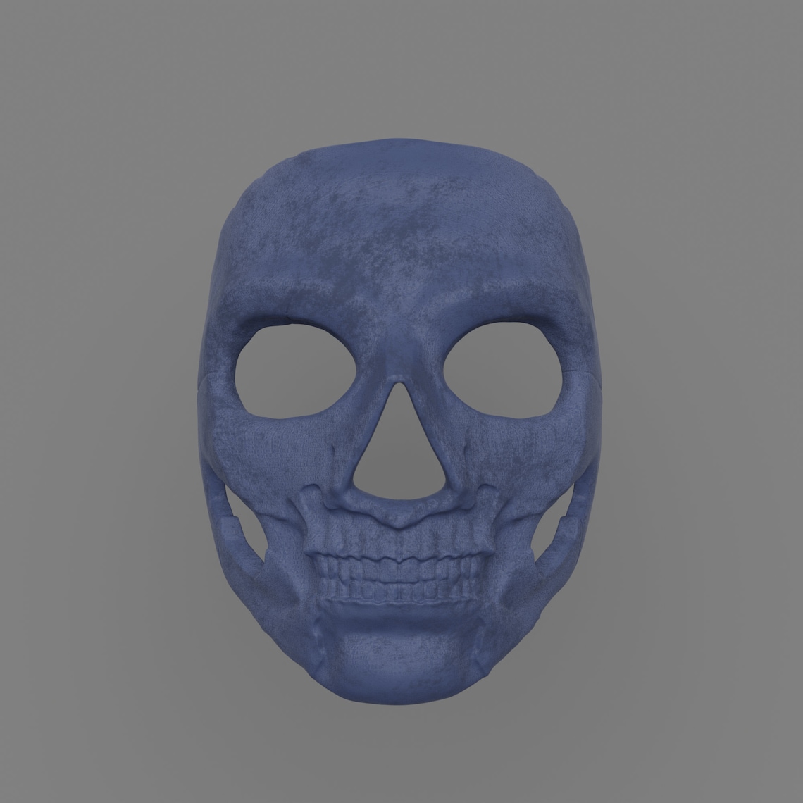 DIGITAL FILE Ghost Nemesis Mask, Vault Edition, MW3, Call of Duty Ghost ...