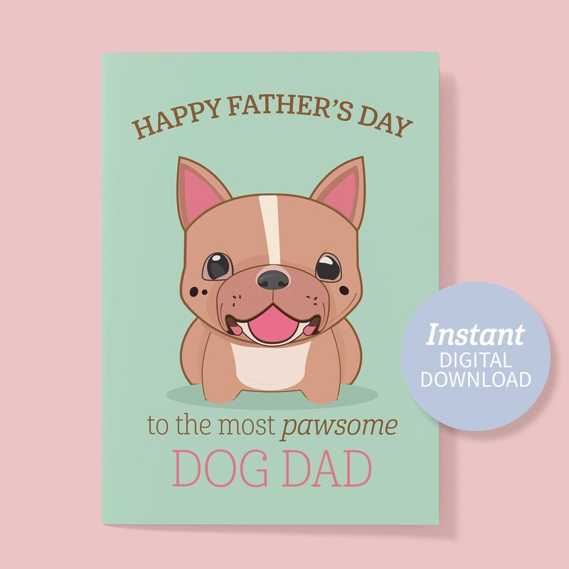 Pawsome Parents - Etsy