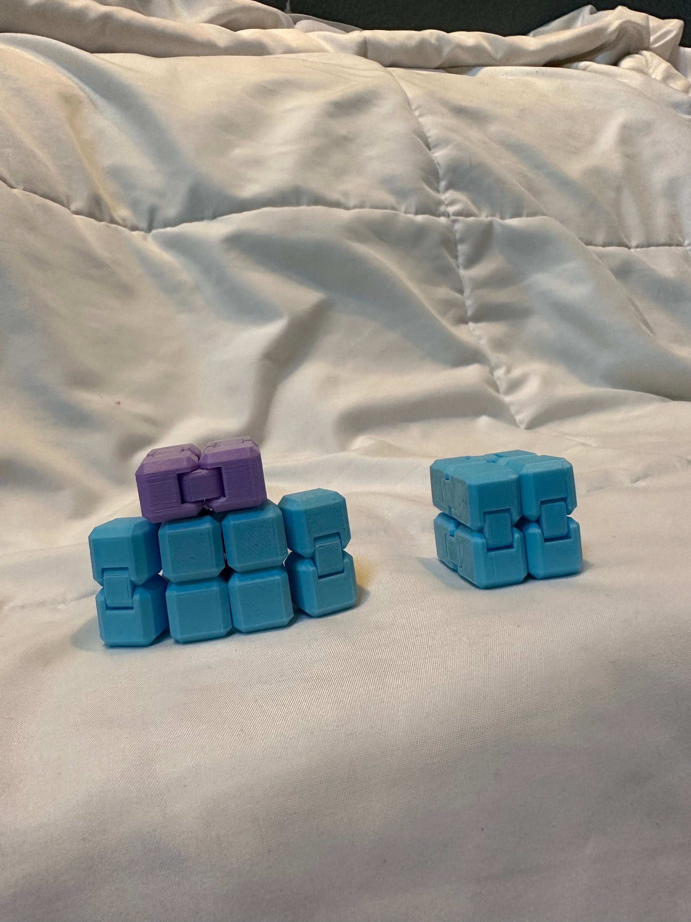 Fidget Cube(3 Pack) - Etsy