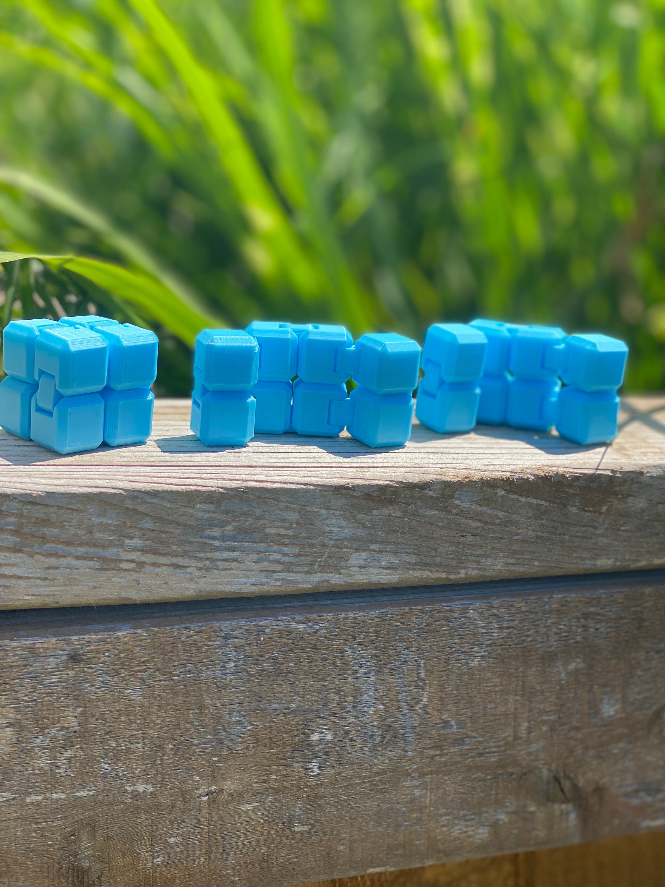 Fidget Cube(3 Pack) - Etsy