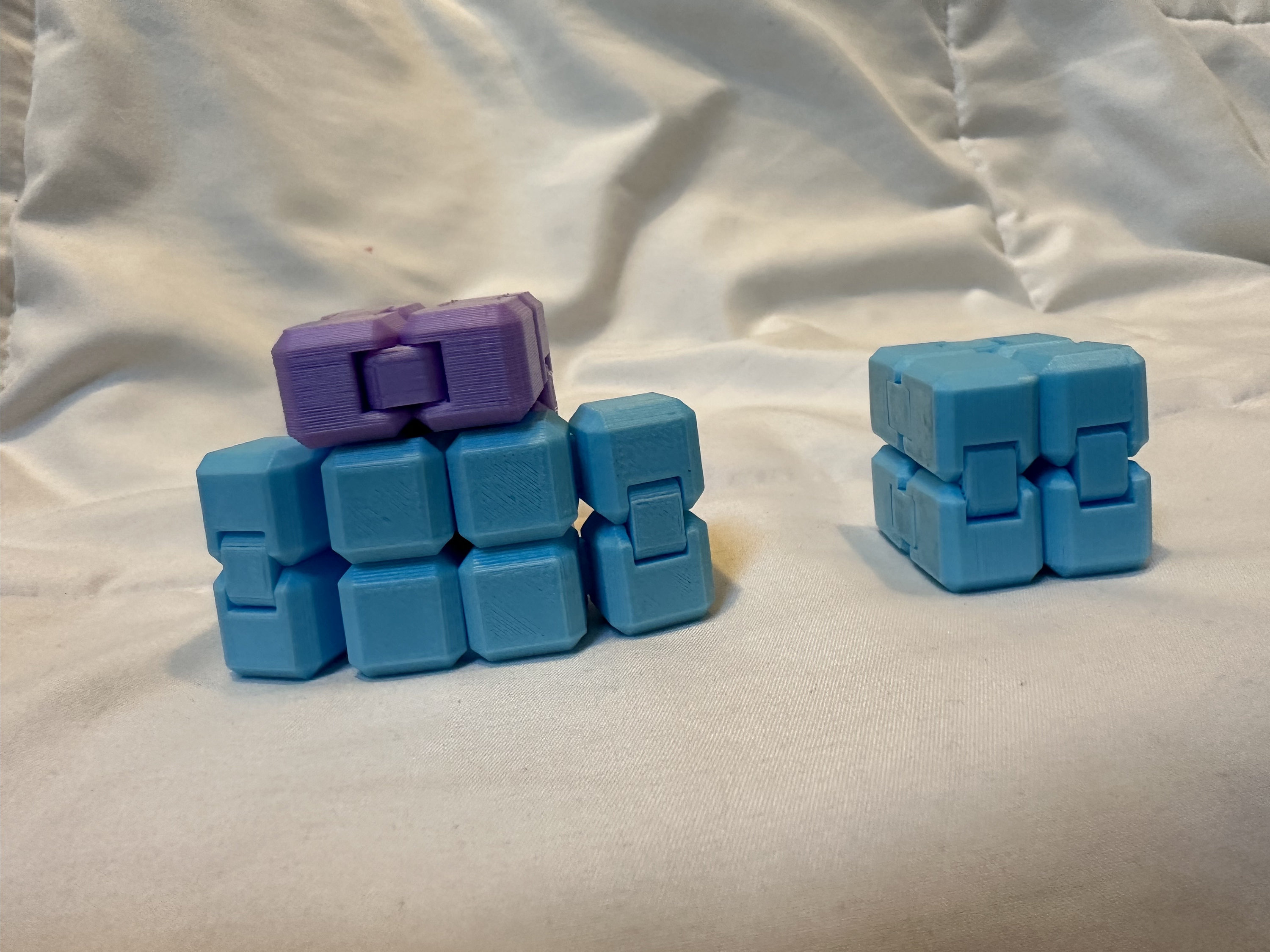 Fidget Cube(3 Pack) - Etsy