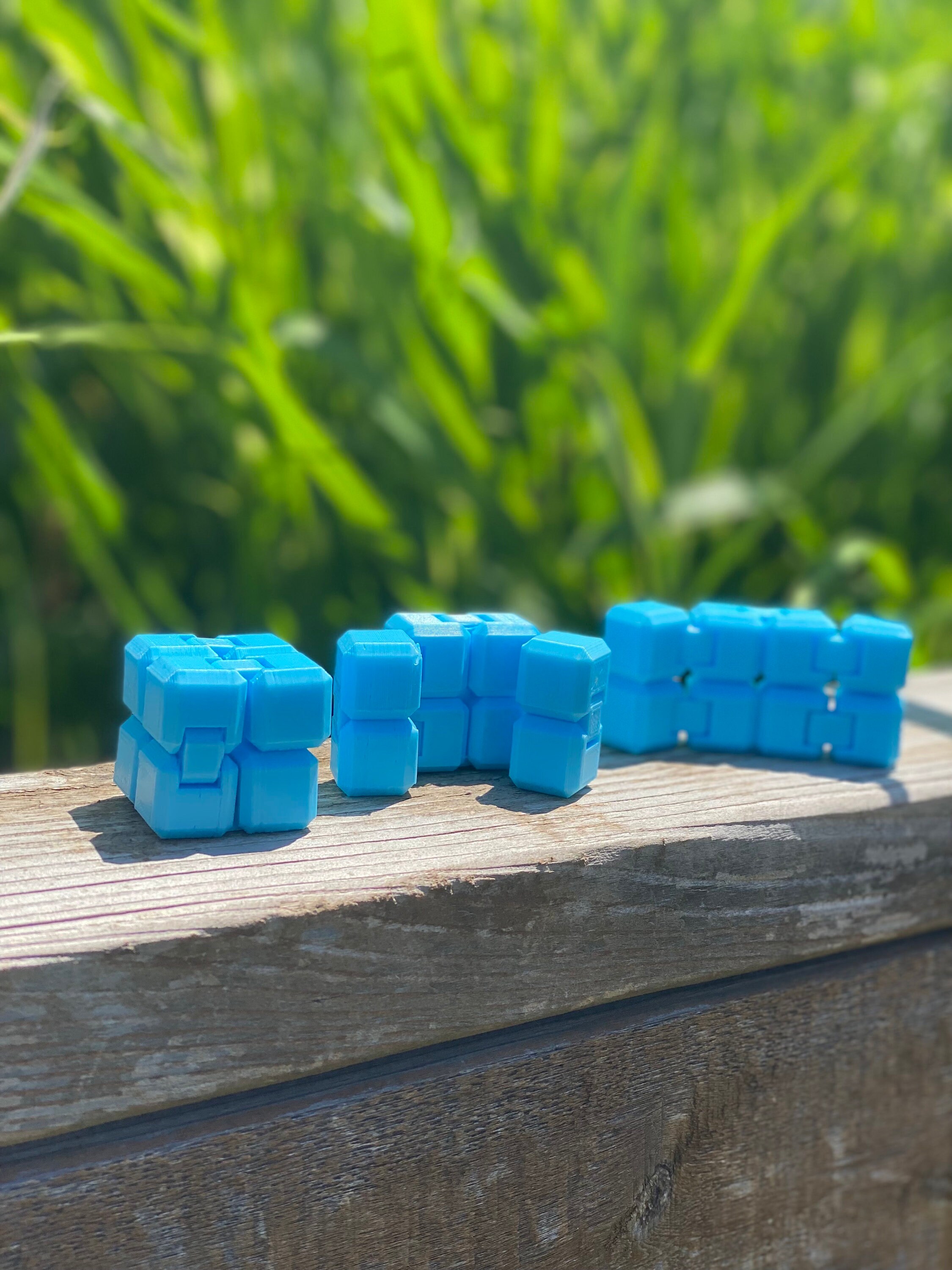 Fidget Cube(3 Pack) - Etsy
