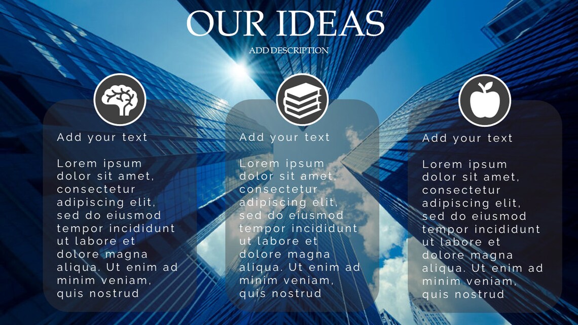 Morph Transition Powerpoint Template 2024! - Etsy