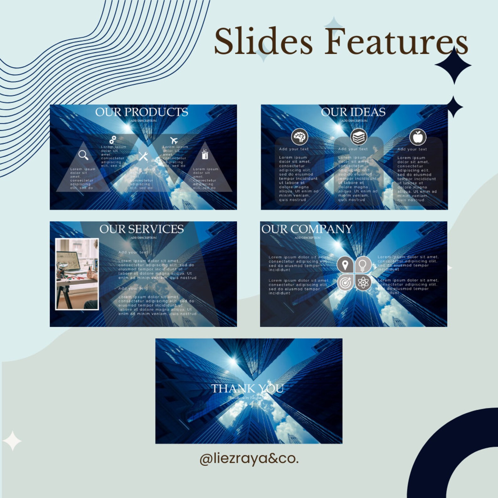 Morph Transition Powerpoint Template 2024! - Etsy