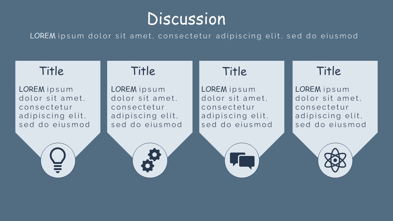 Scrolling and Zoom Powerpoint Template 2024 - Etsy