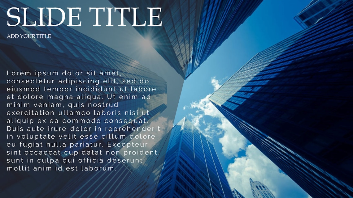 Morph Transition Powerpoint Template 2024! - Etsy