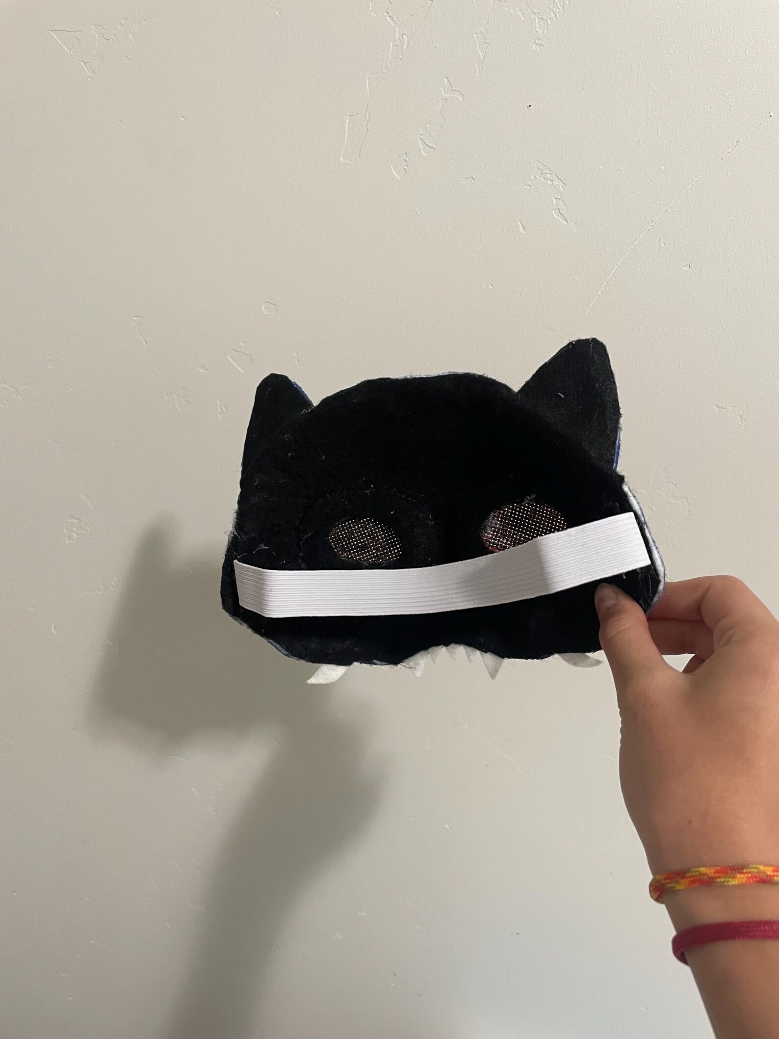 Derpy Tiger Mask (kpop Demon Hunters) MADE TO ORDER - Etsy