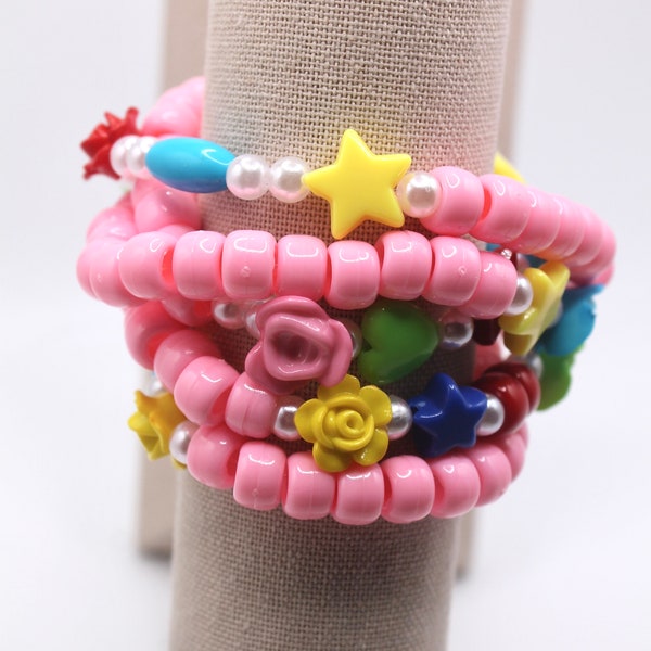 One Tree Hill Bracelet - Etsy