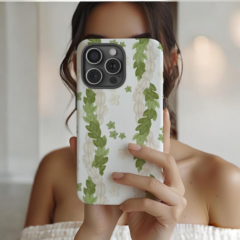 iPhone Case Palaka - Etsy