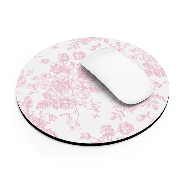 Cute Mouse Pad - Etsy UK