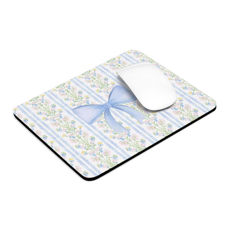 Chic Mouse Pad - Etsy