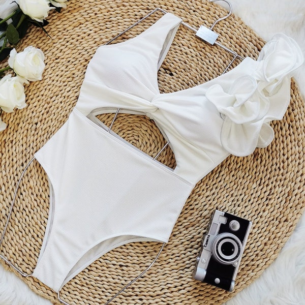 Modest Bikini - Etsy