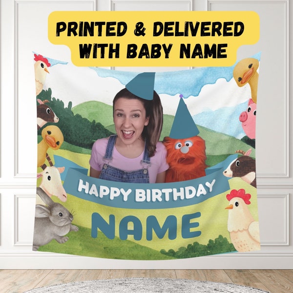 Ms Rachel Backdrop - Etsy