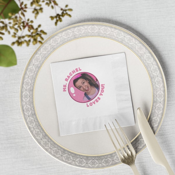 Ms Rachel Table Decorations - Etsy