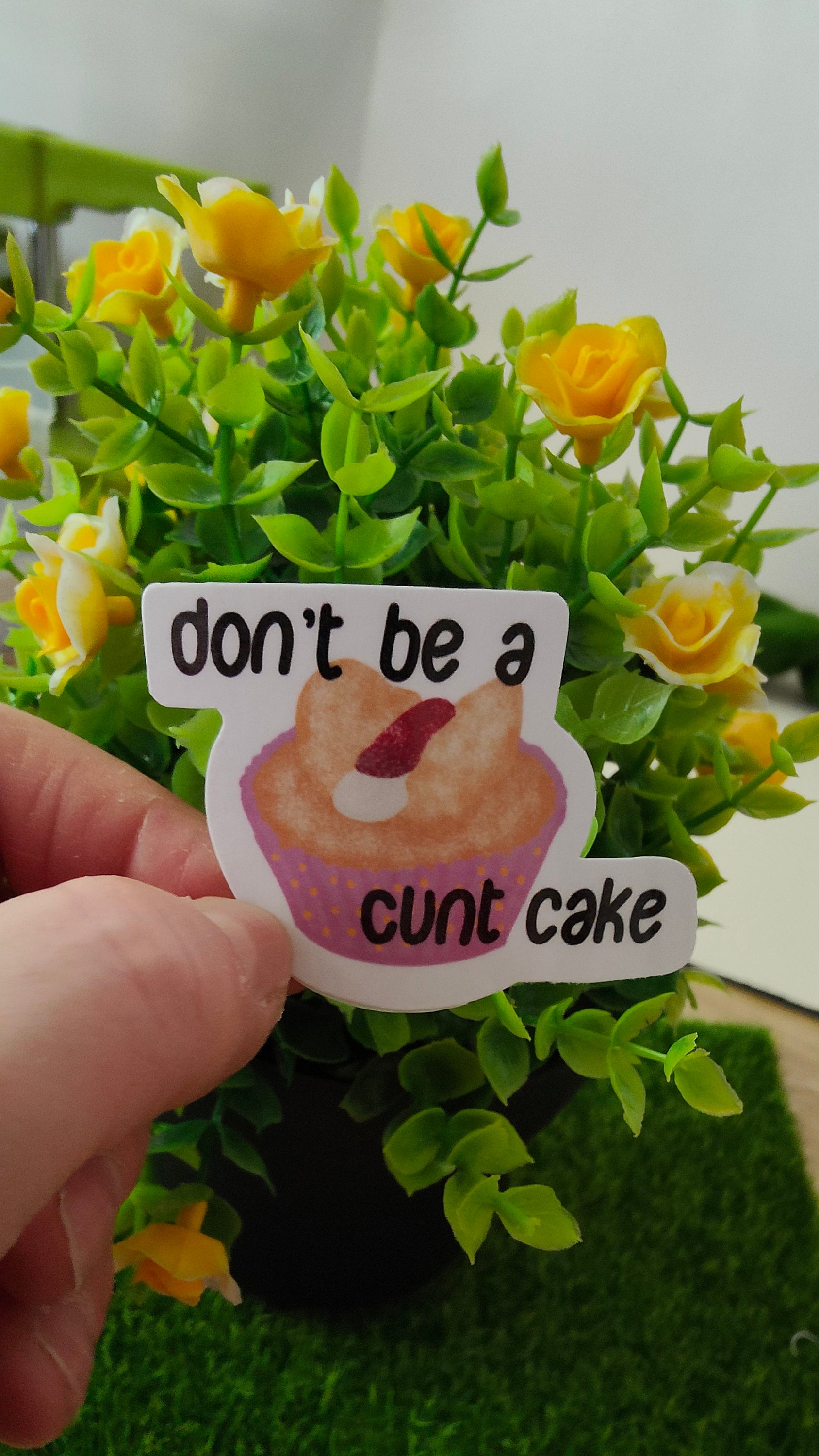 Funny Stickers Meme Stickers Dark Humour Kindle Stickers Gifts for ...