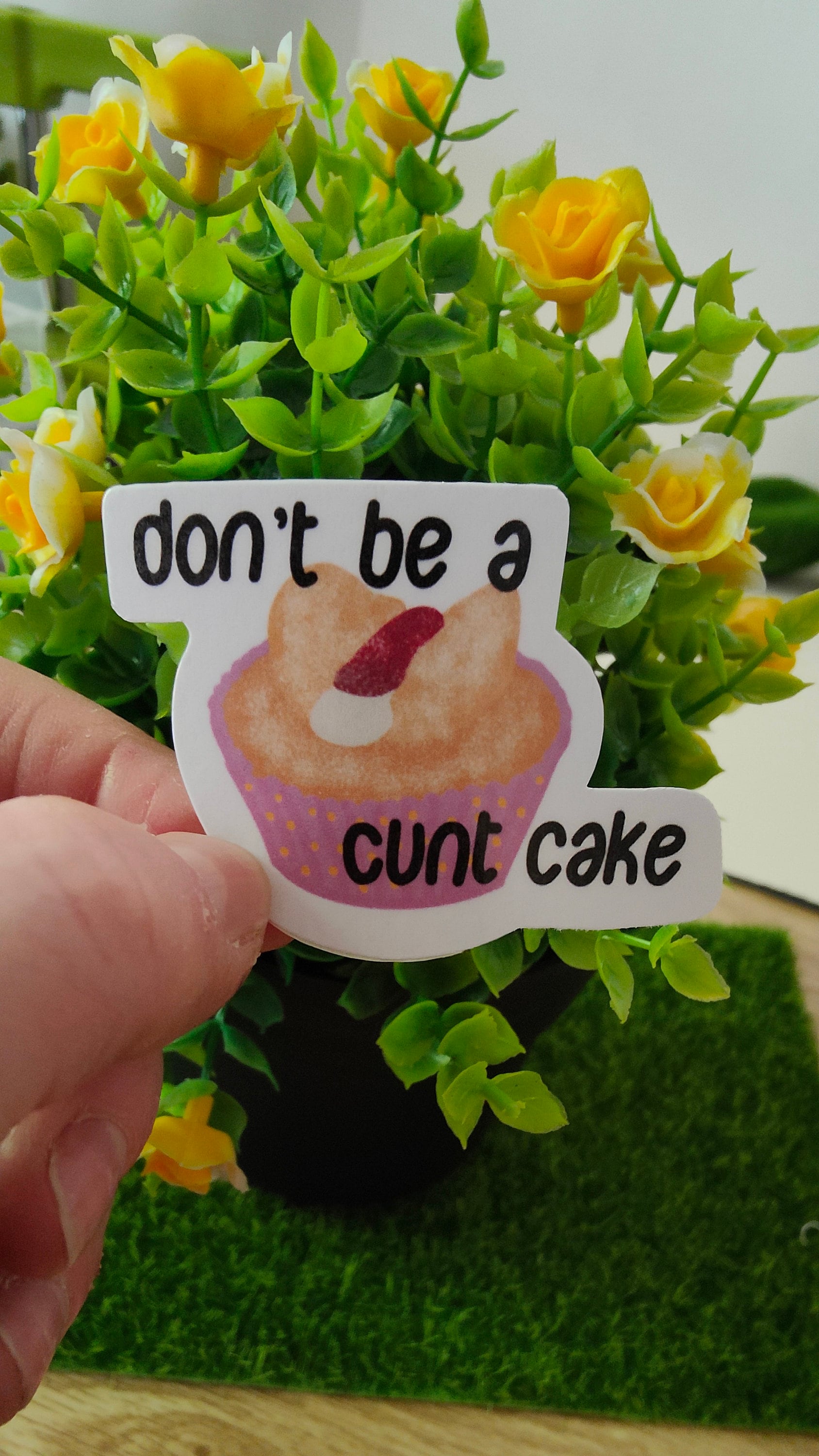 Funny Stickers Meme Stickers Dark Humour Kindle Stickers Gifts for ...