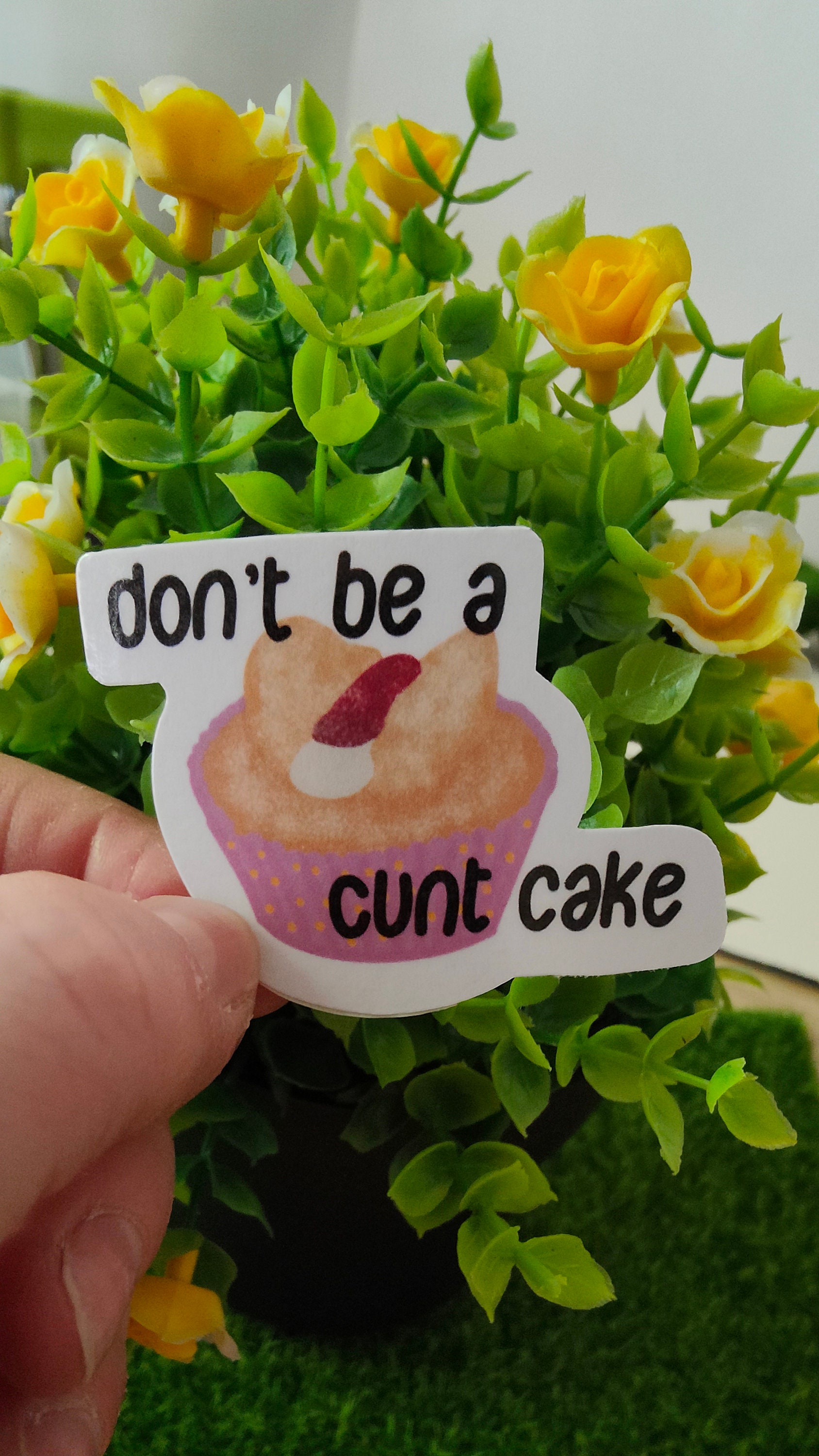 Funny Stickers Meme Stickers Dark Humour Kindle Stickers Gifts for ...