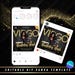 Virgo Birthday Bash Invitation | Virgo Season | Birthday Party ...