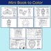 Police Activity Pack: Printable Kids Puzzles With Mazes and Drawing - Etsy